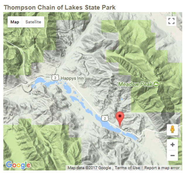 Libby, Montana - Visitor Information & Guide